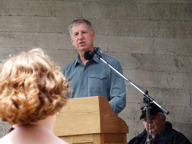 Strong Ground publication celebration | Mount Independence Coalition