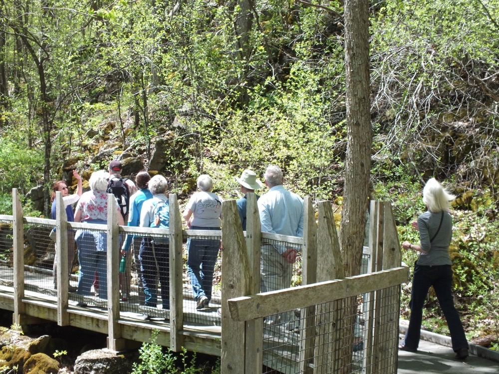 The Mount in Photos | Mount Independence Coalition