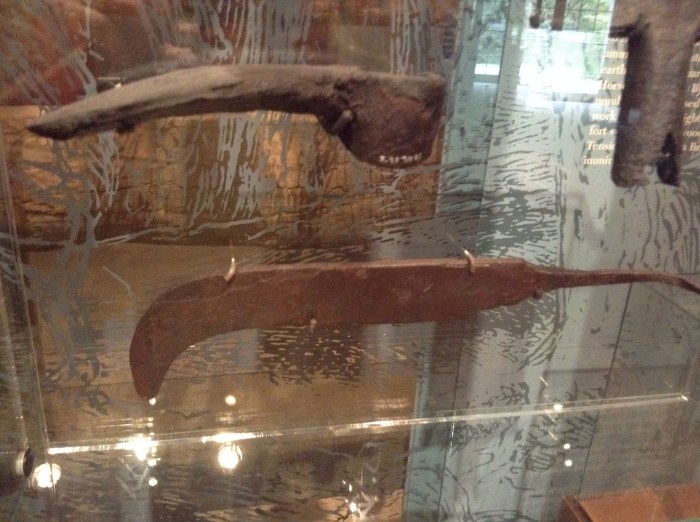 The Mount in Photos | Mount Independence Coalition