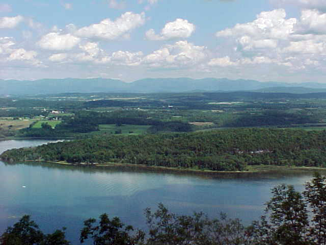 The Mount in Photos | Mount Independence Coalition